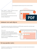Create Word Cloud with Mentimeter | PDF
