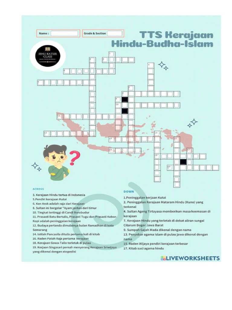 LKPD Tts Dan Ular Tangga | PDF