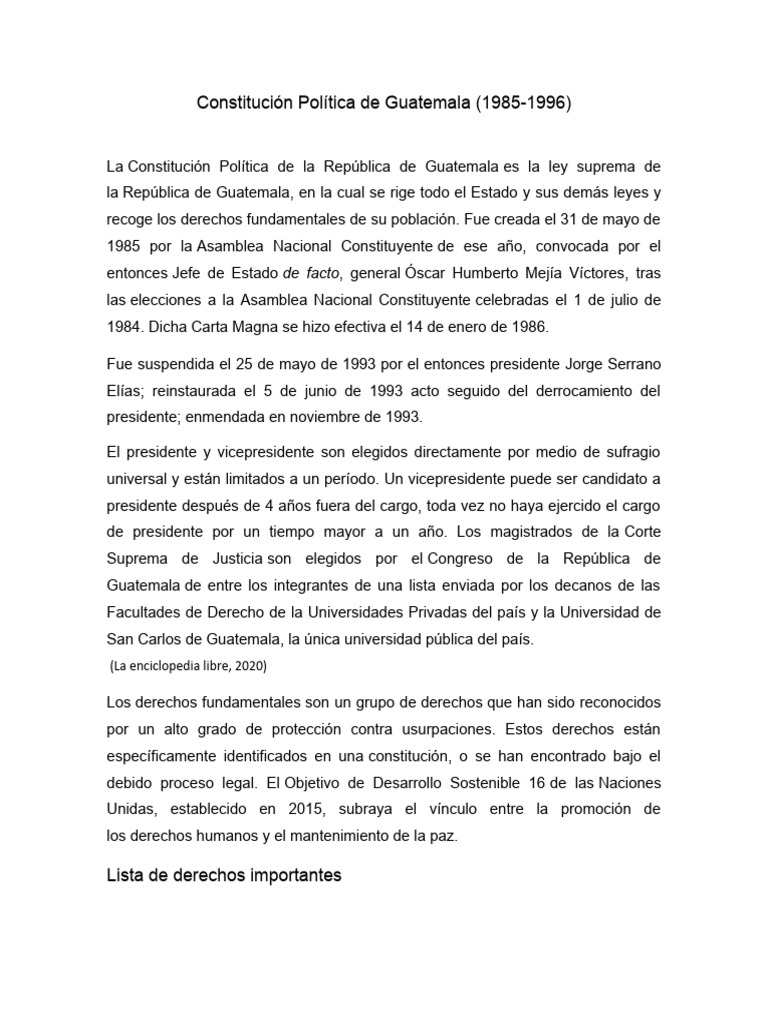 Ensayo Jeffer | PDF | Gobierno | Justicia