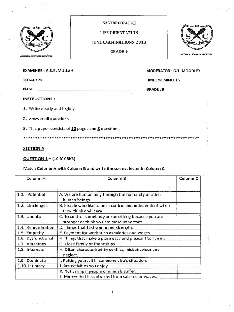 LO - June 2018 | PDF