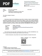 SK Ilp Di Pustu 2024 | PDF