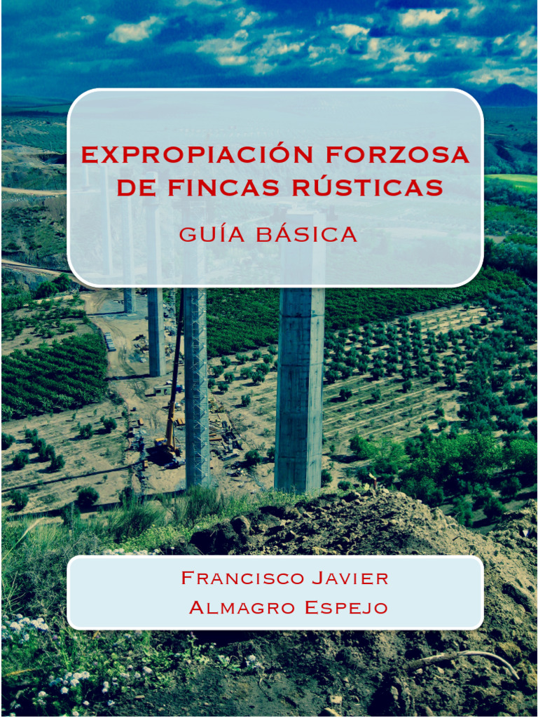 Guía de Expropiaciones - 2020 - P | PDF | Dominio eminente | Propiedad