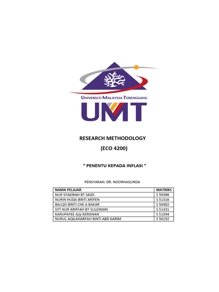 Research Method | PDF
