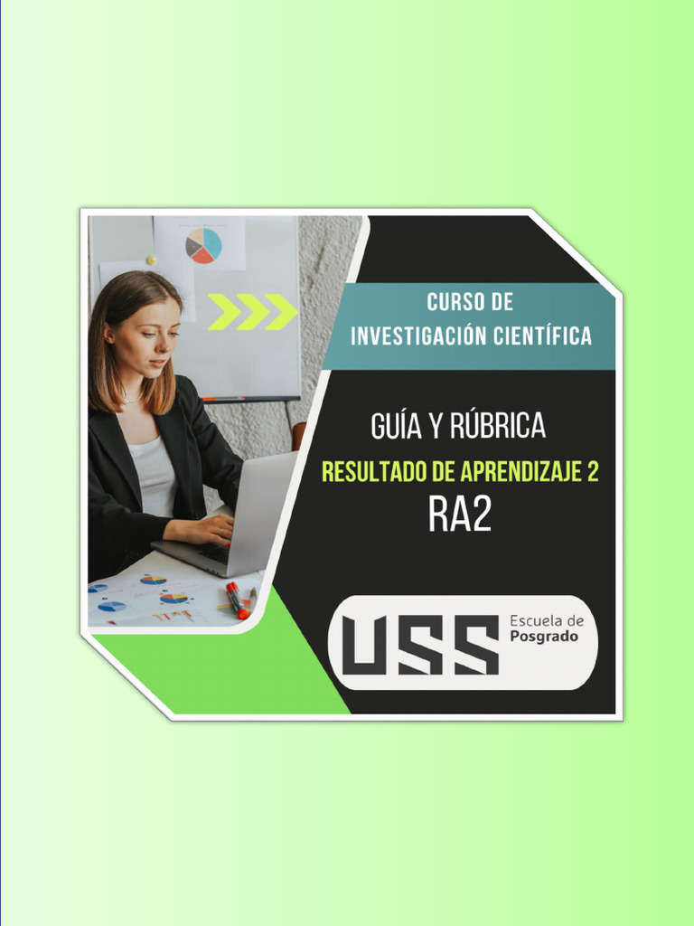 RA2-2024-I Ok | PDF | Evaluación | Cognición