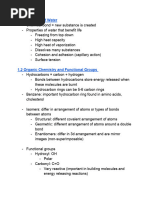 Dangerous Goods Segregation Chart | PDF | Chemical Substances | Safety