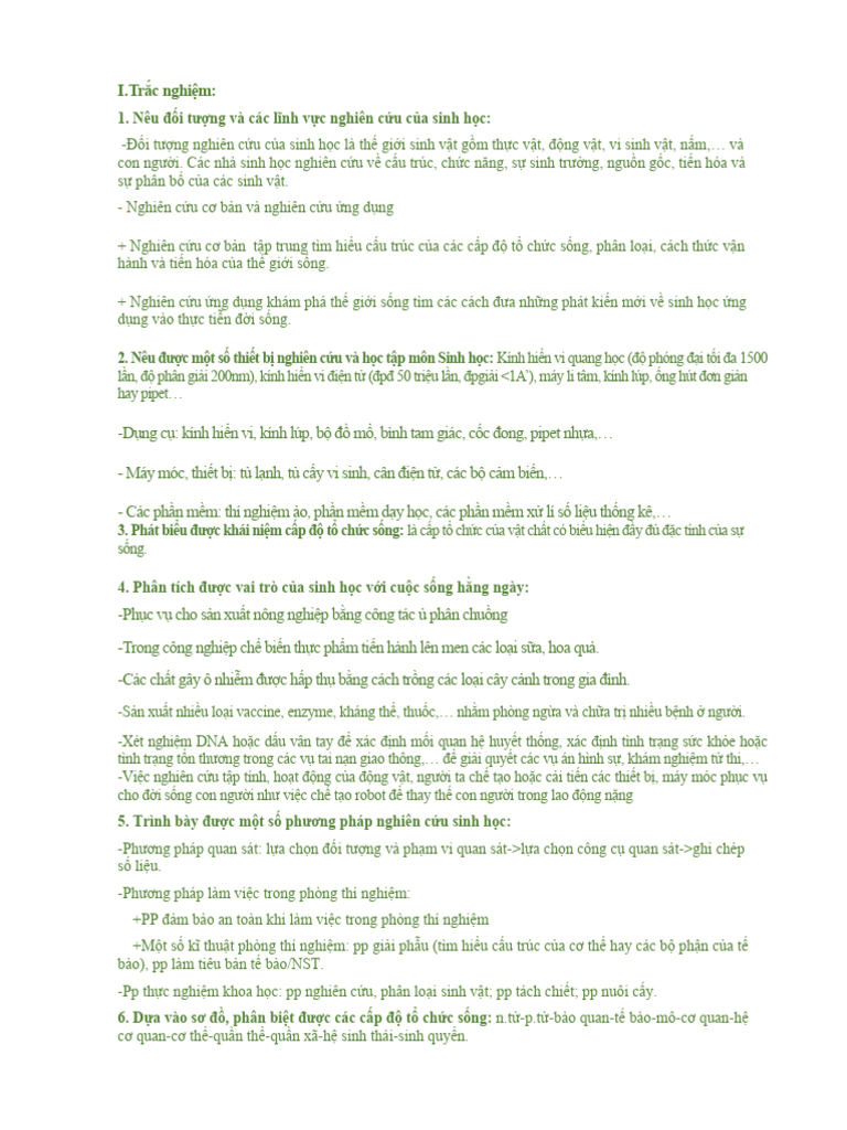 Sinh Pdf
