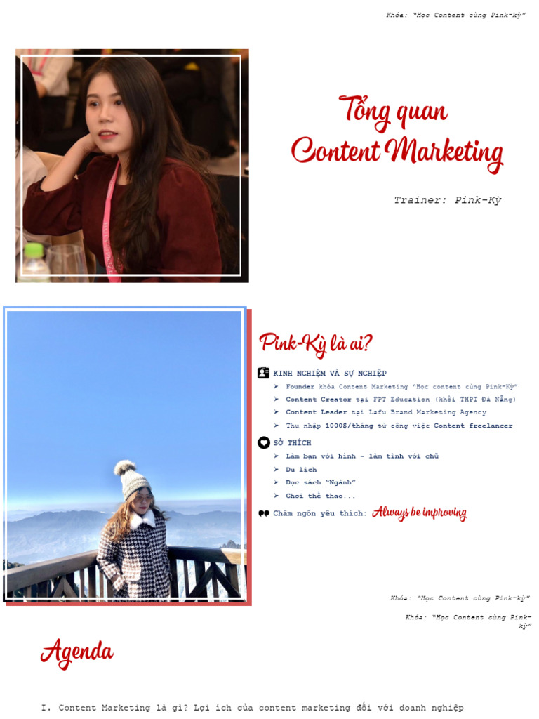 CONTENT-MARKETING-OVERVIEW-Part1-final | PDF