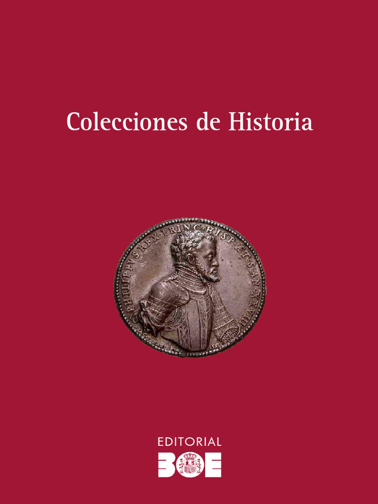 Leyes Históricas de España: Colección BOE | PDF | España