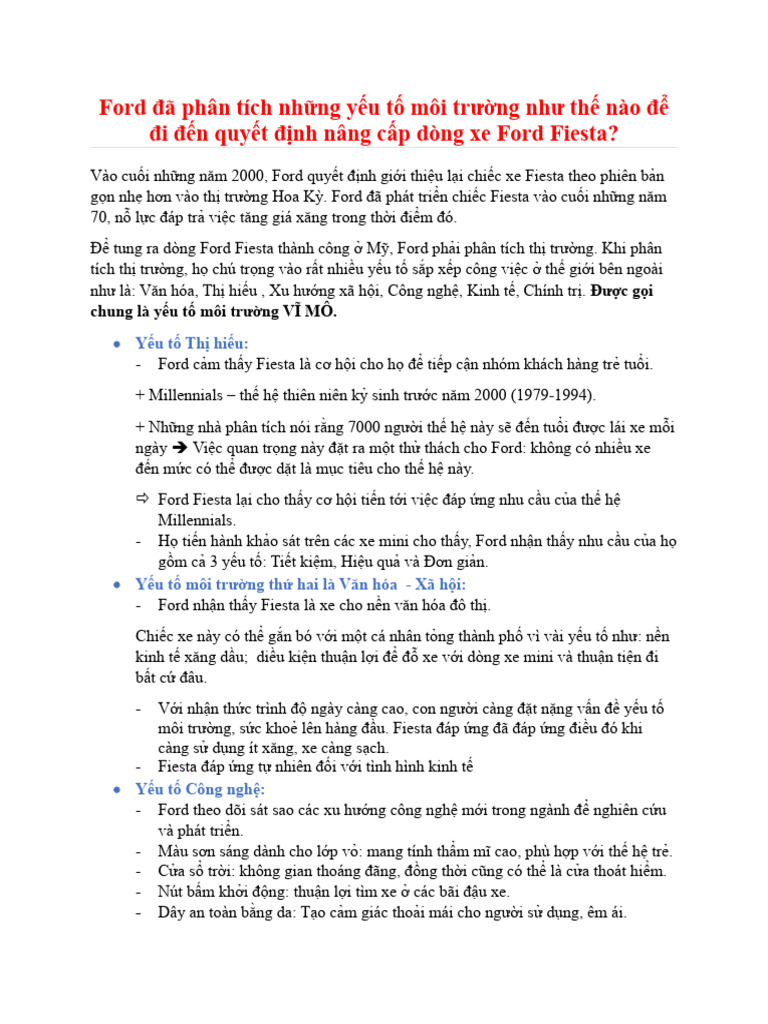 BTCN Quản trị học | PDF