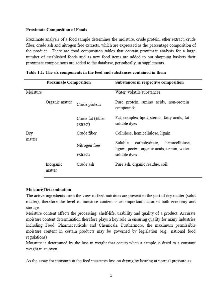 BCH 415 Lecture Notes Vol. 2 | PDF | Chemistry