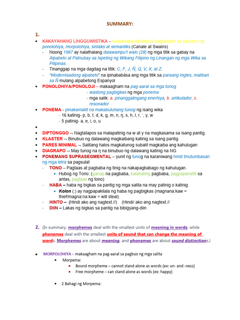 Kompan Reviewer Summarized | PDF