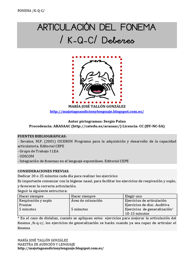 CK Qu Deb Eres Paracas A | PDF | Voz humana | Cognición