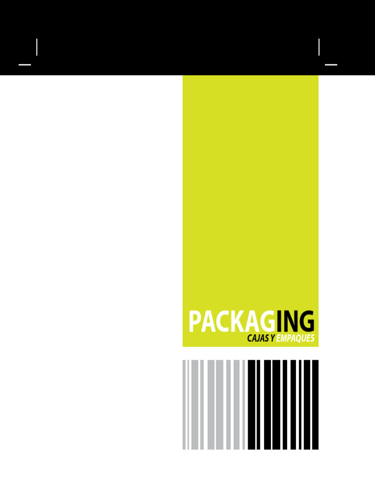 Packaging | PDF | Papel | Producto (Negocio)