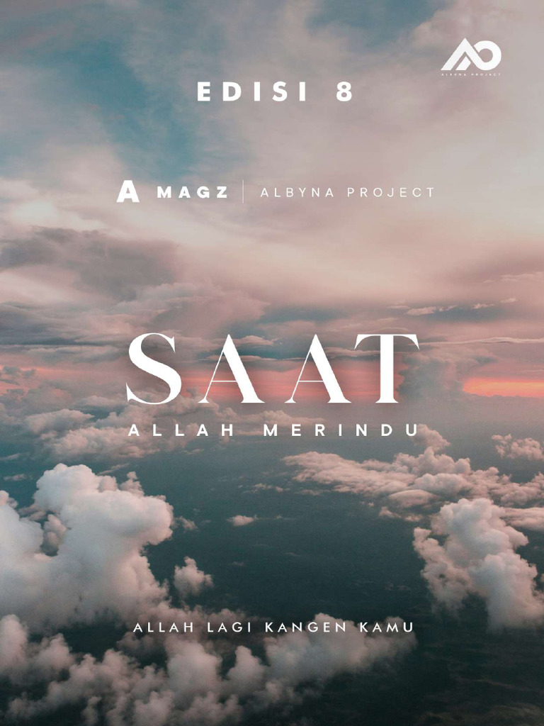 Magz Edisi 8 | PDF