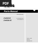 Williams Controls - Throttle Control Catalog | PDF | Valve | Piston
