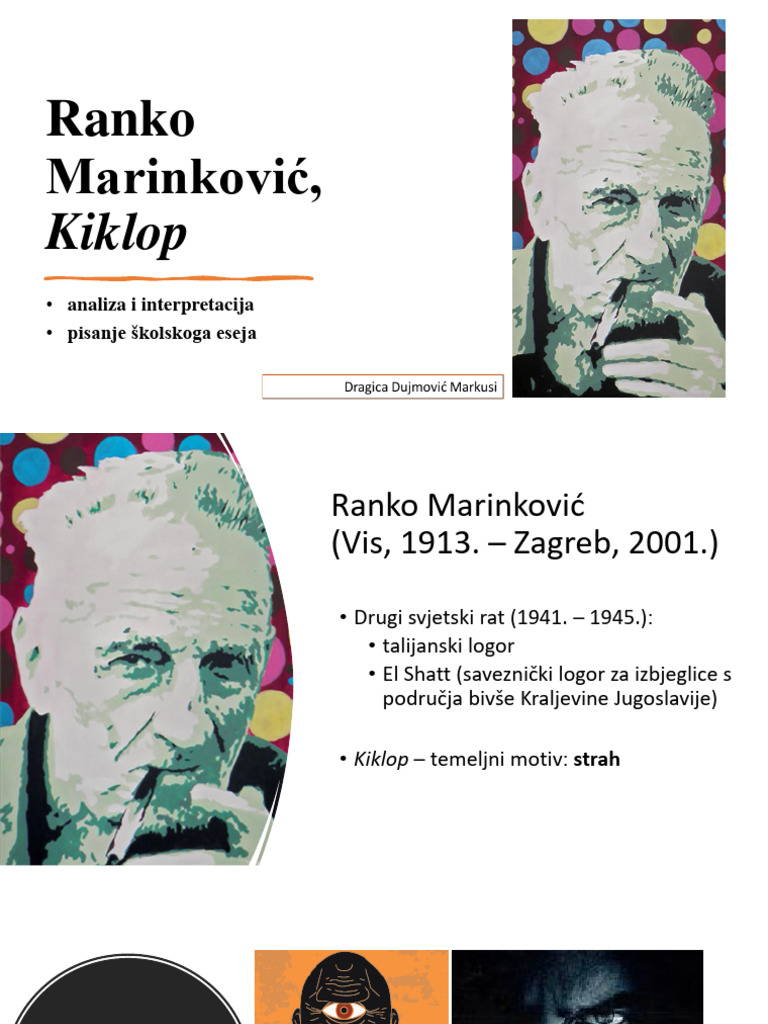 Maxtura Kiklop | PDF