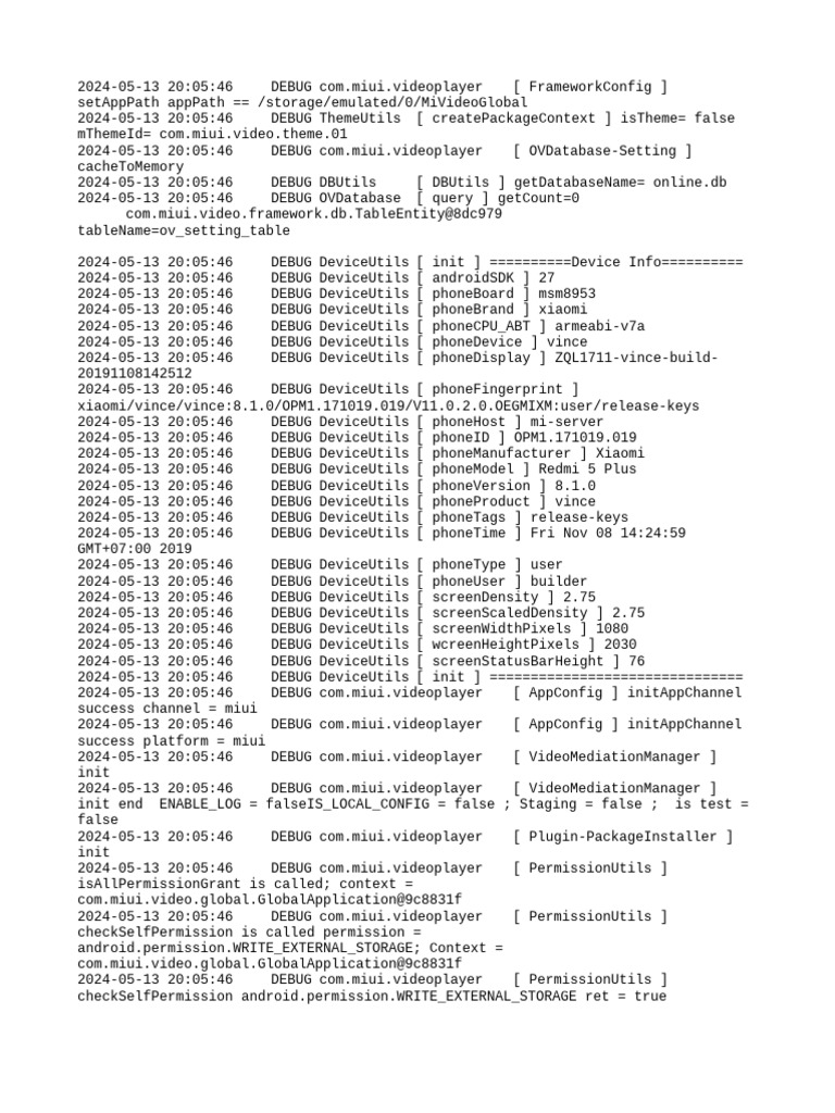 20240513_20 | PDF | Hypertext | Web Development