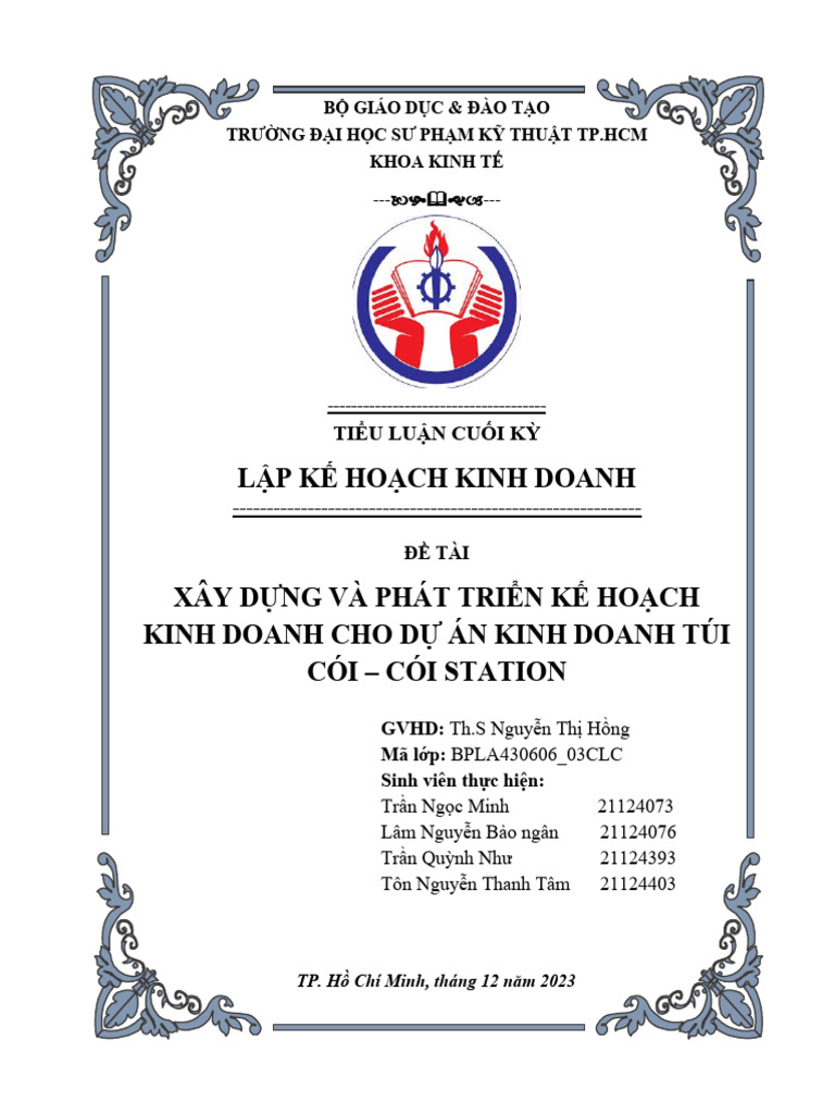 LKHKD TLCK | PDF