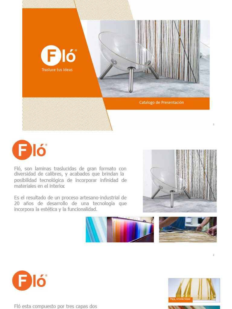 Catalogo Flo | PDF | Bogotá