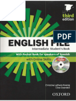 Side by Side 1 Activity Workbook PDF | PDF | Grammatical Number | Verb
