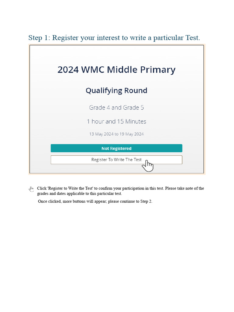 WMC 2024 | Download Free PDF | Microsoft Excel | Software