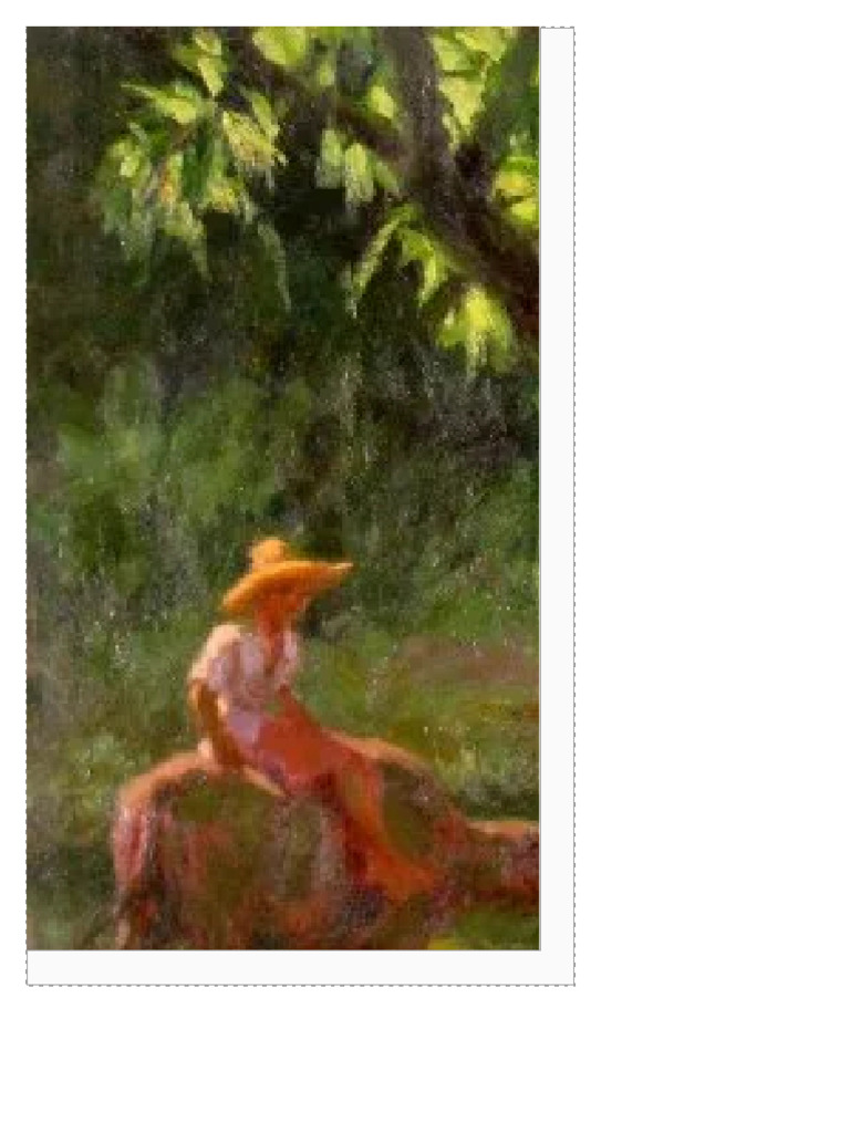 Under The Mango Tree | PDF