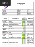 CP Gastroenteritis (Gea) 2024 | PDF