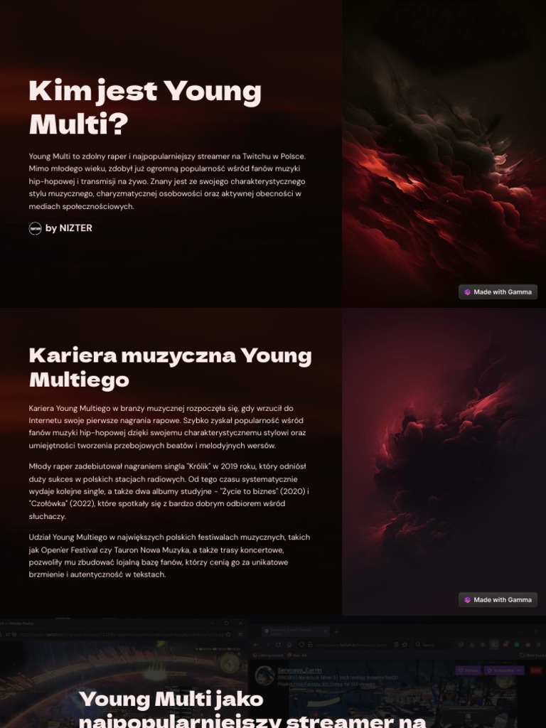 Kim Jest Young Multi | PDF