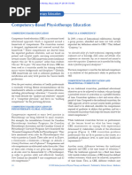 Comprehensive Coordination Scale FINAL | PDF | Anatomical Terms Of ...
