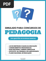 Mapas Mentais Tendências Pedagógicas | PDF | Aprendizado | Pedagogia