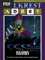 Atlas of Hyperborea | PDF | Landscape | Geomorphology