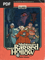 Icrpg Master Edition | PDF