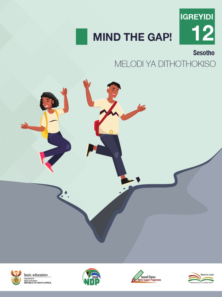 Sesotho Poetry Melodi Ya Dithothokiso | PDF | Learning | Teachers