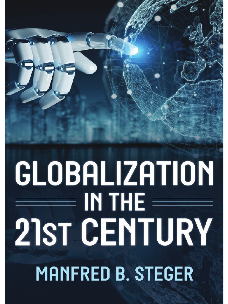 Globalization in The 21st Century-Rowman & Littlefield Publishers (2024 ...