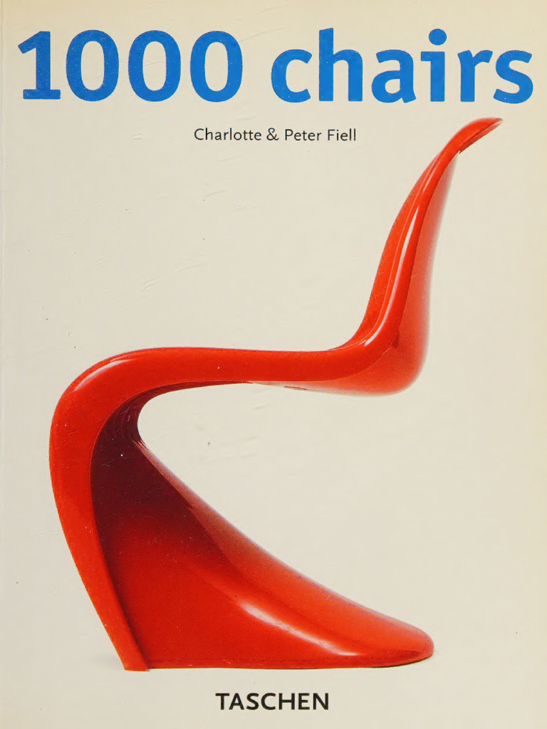 1000 Chairs | Download Free PDF | Rhetoric | Persuasion