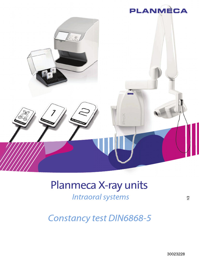 Test de Prueba ProX | PDF | Exposure (Photography) | Image Scanner