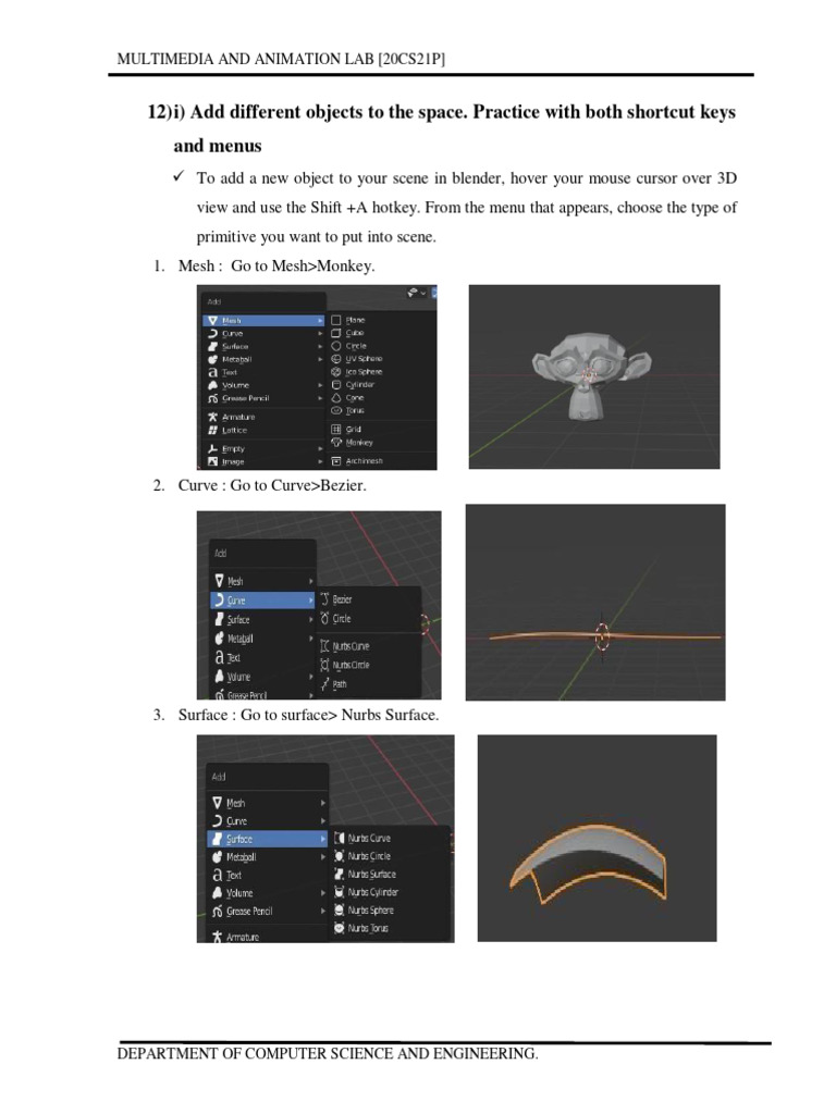 M&a 12 17 Print | PDF | Menu (Computing) | Vertex (Geometry)