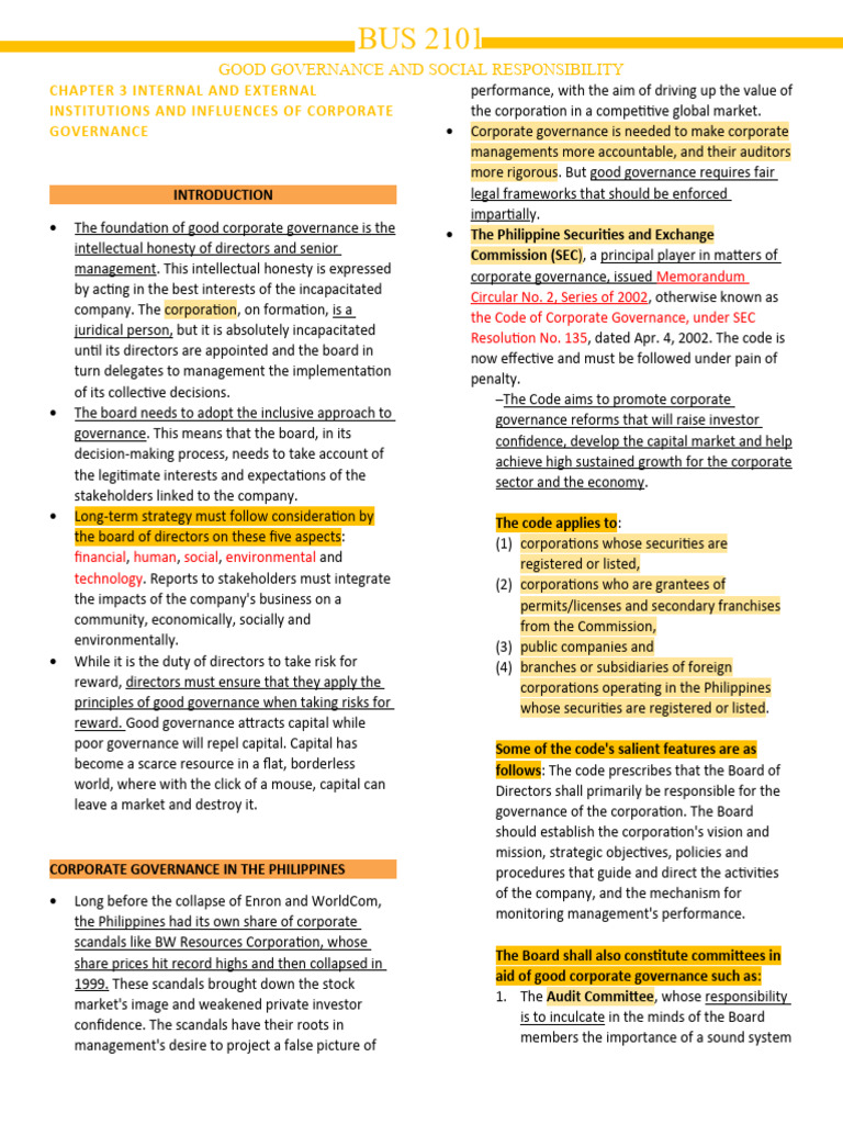 Bus 2101 | PDF | Stocks | Takeover
