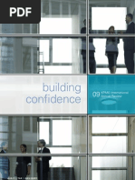 KPMG Leadership & Structure Overview | PDF