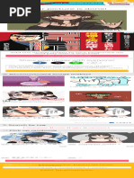 Nuggts Character Maker! Picrew - The Character Maker & Creator | PDF