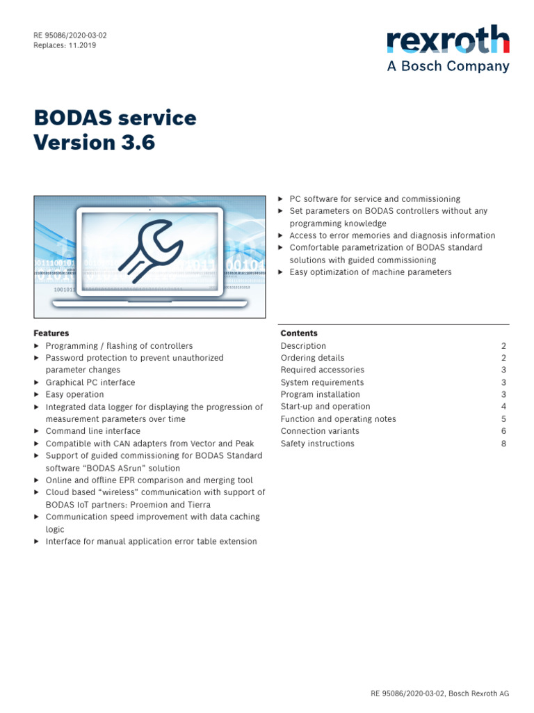 Bodas Service | PDF | Computing | Computer Engineering