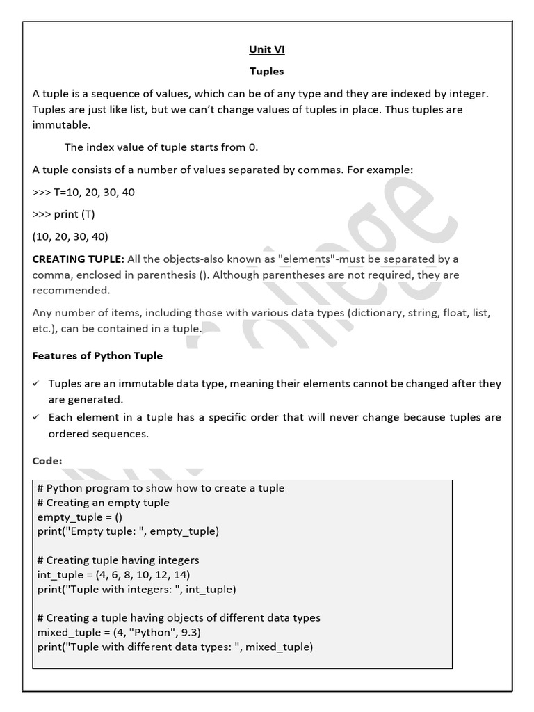 Pythonunit 6 Pdf Queue Abstract Data Type Computer Programming