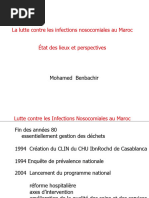 La Carte Sanitaire | PDF | Maroc