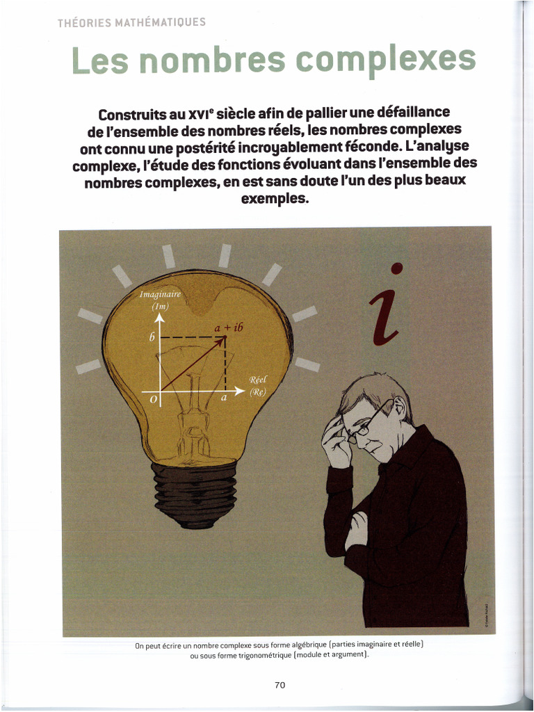 Questions Cles Sciences 100 Theories Complexe | PDF