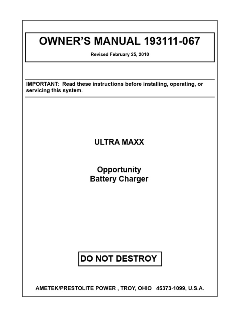 193111-0679-ultra-maxx-owners-manual-pdf-battery-charger-fuse