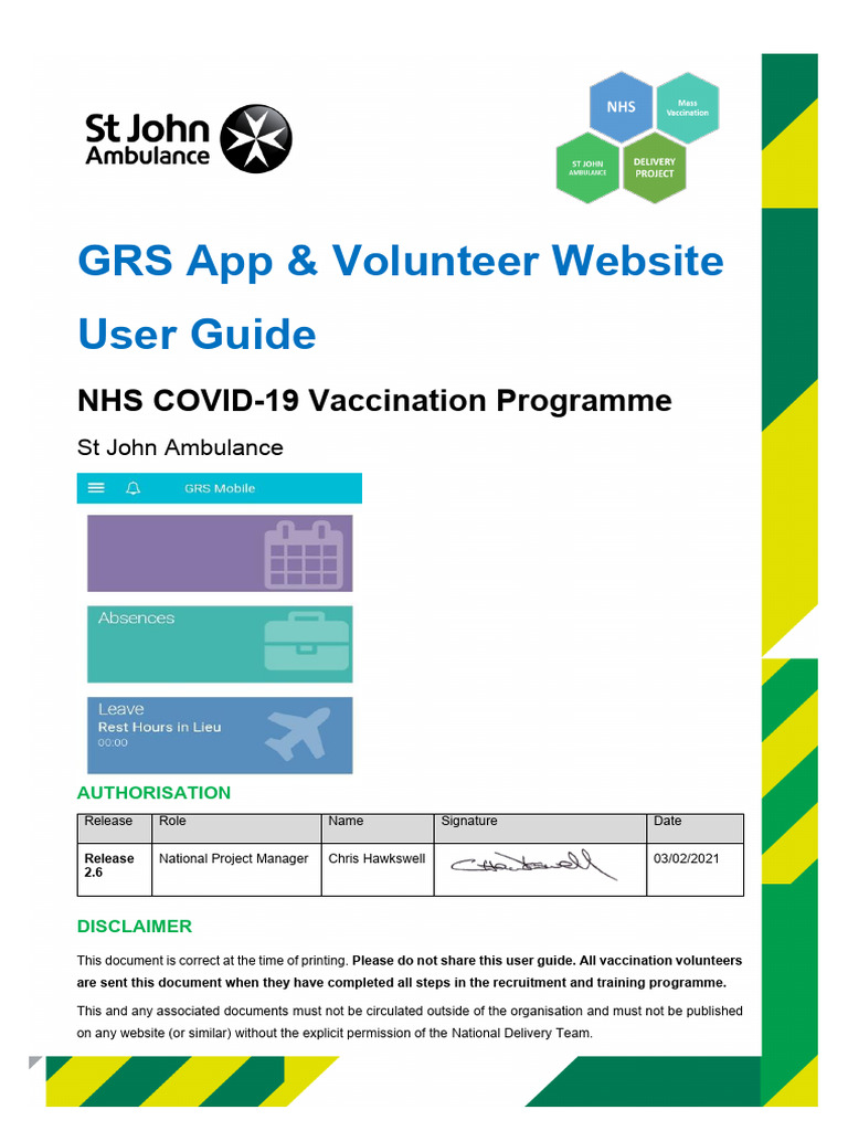 Re QR Code For GRS | PDF | Mobile App | Authentication