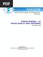 Civil Engineering Hydrology (CEHDROL) Formulas | PDF | Continuum ...