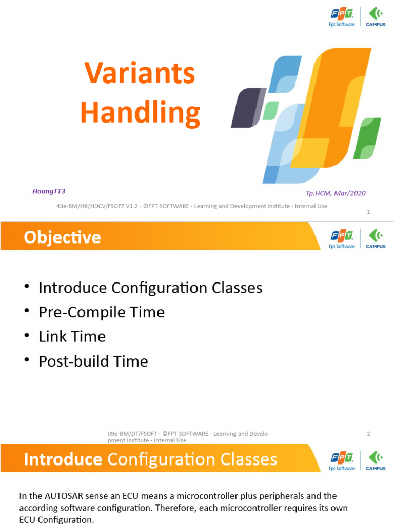 Variant Handling | Download Free PDF | Source Code | Parameter (Computer Programming)