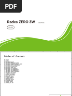 Din en Iso 13920-1996 | PDF | Engineering Tolerance | Metrology