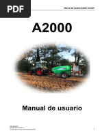 CARACTERISTICAS Vía Colectora | PDF | Calle | Transporte de tierra